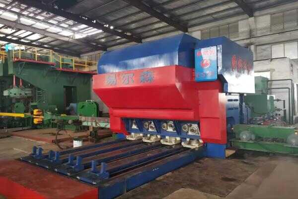 Questions and Answers on Steel Pipe Reduction - three roll reducing and ...