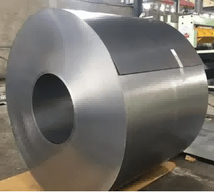 Hot rolling, cold rolling, and the difference between the two