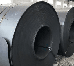 Hot rolling, cold rolling, and the difference between the two